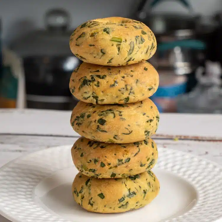Gluten Free Buns - Perfect For Sandwiches & More