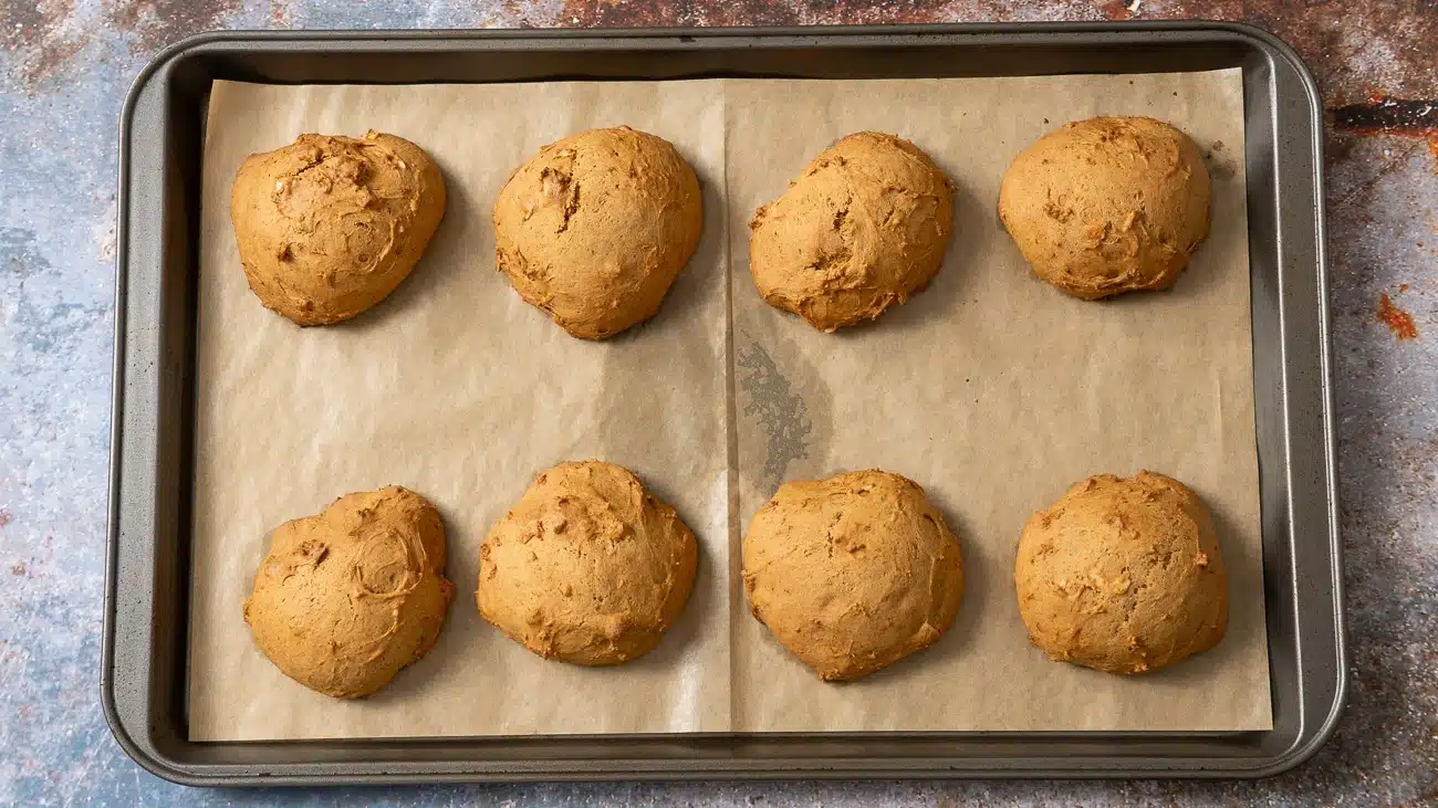These Squash Cookies Are Perfect With Tea Or Coffee