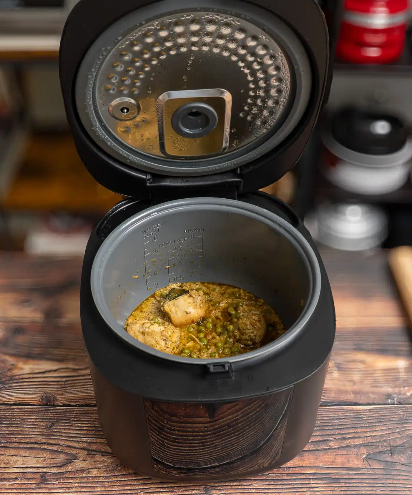 Melt-in-Your-Mouth Slow Cooker Pesto Chicken 🤤 (Easy Recipe!)